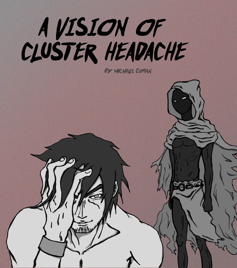 A Vision Of Cluster Headache - FRA
