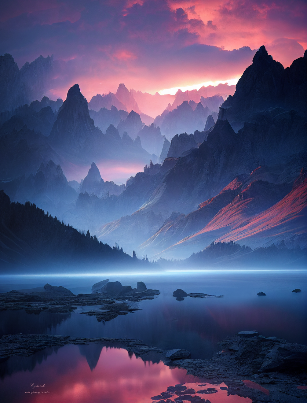 a great poster for your wall