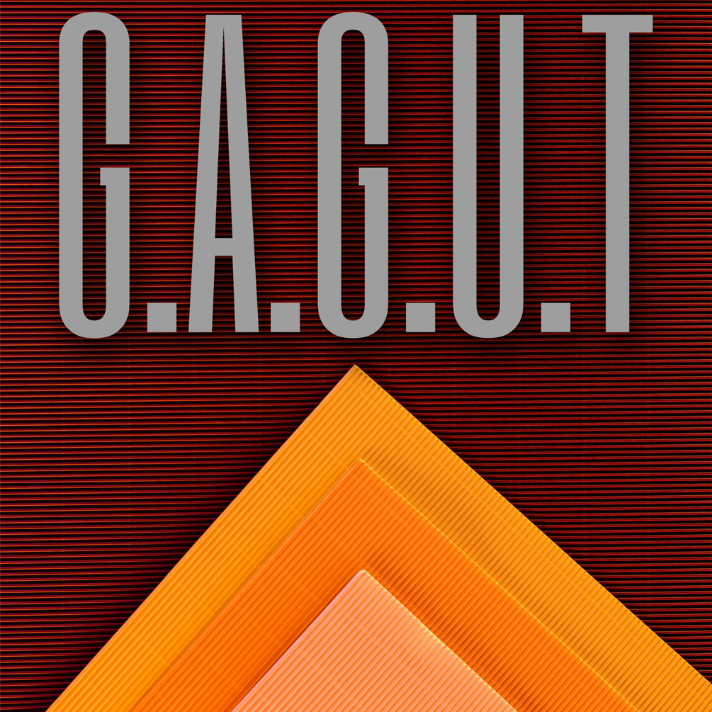 G A G U T 