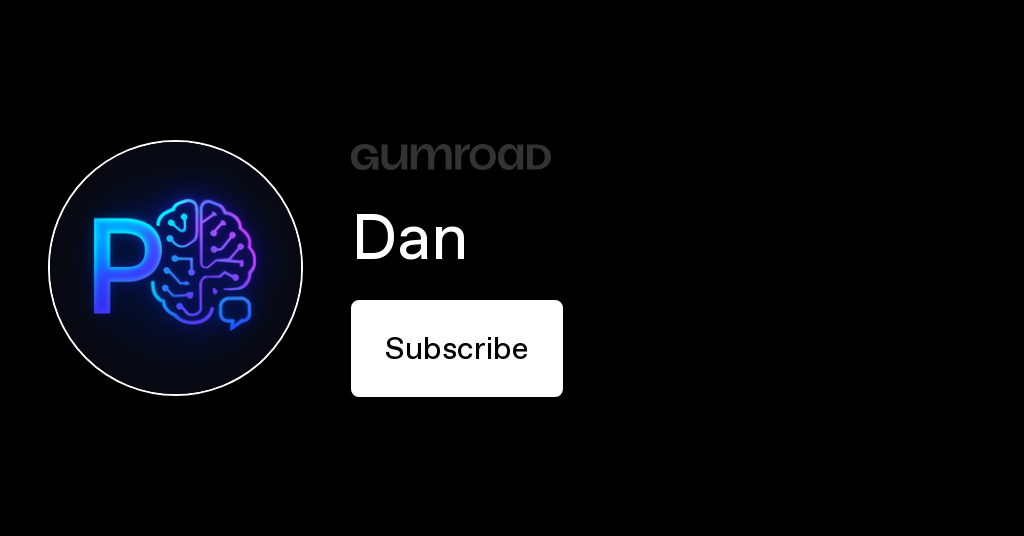 Dan