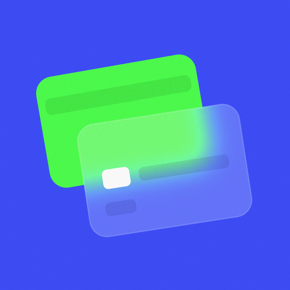 Glassmorphism icon file Alight motion