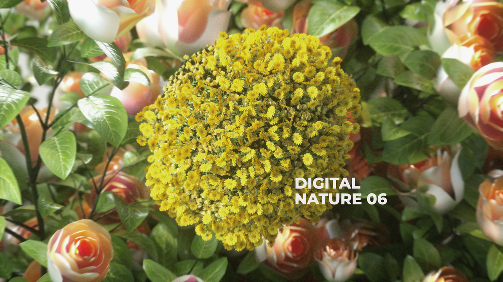 Digital nature 06