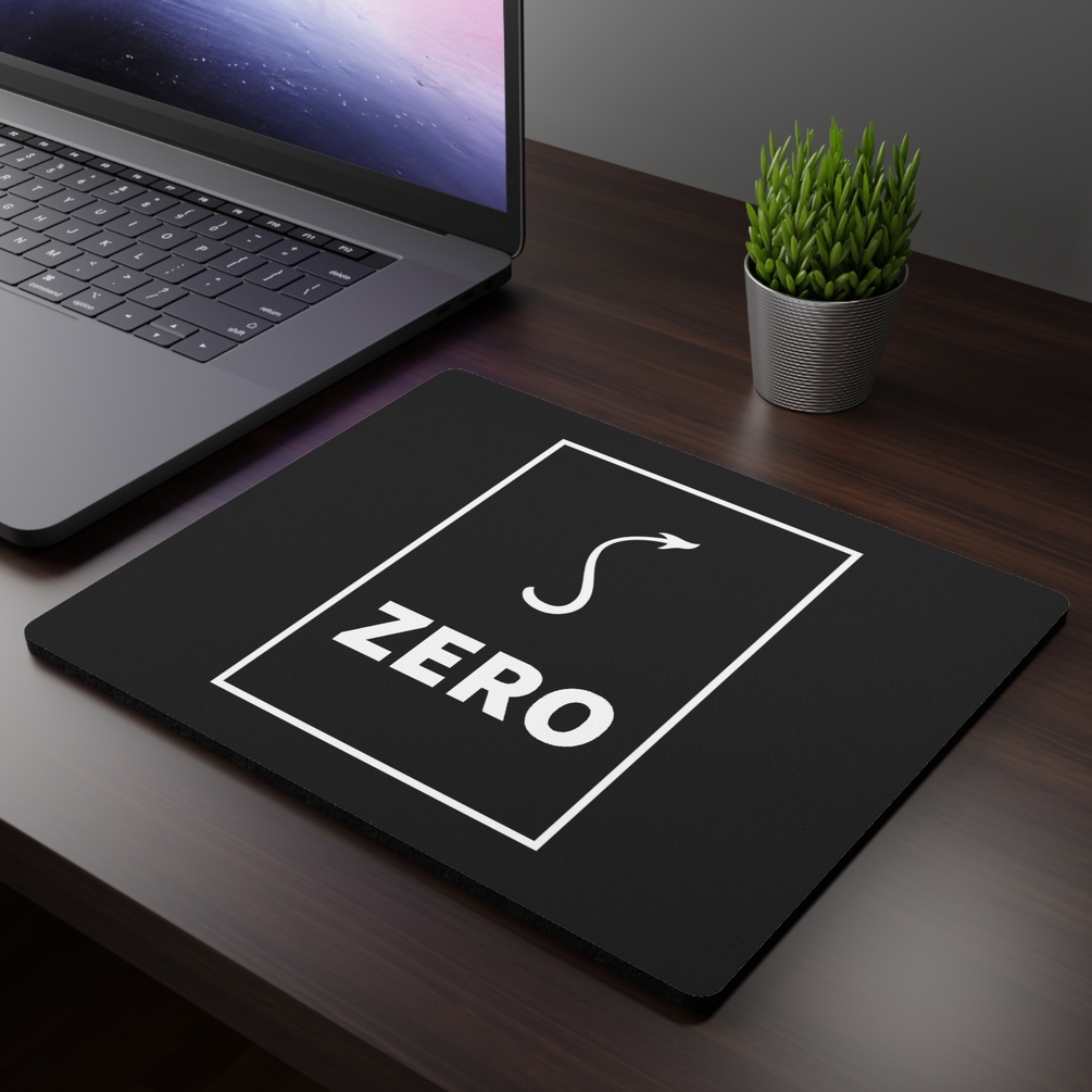 ZERO MOUSE PAD