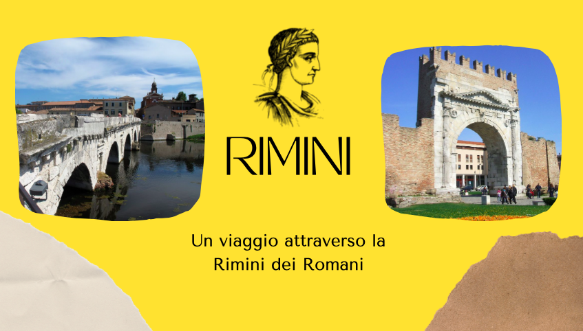 Ariminum. Storia della città di Rimini