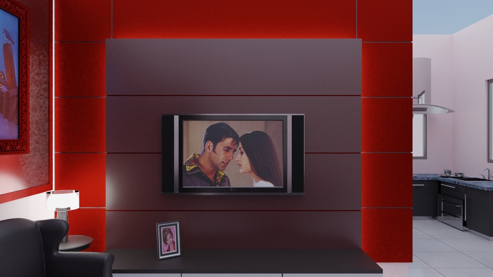 Interior Design ID01