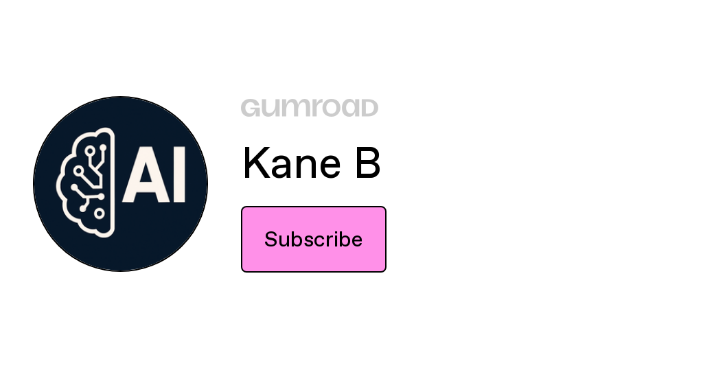 Kane B