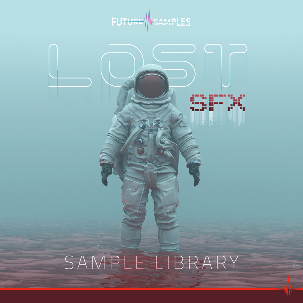 LOST SFX (Sample Pack)