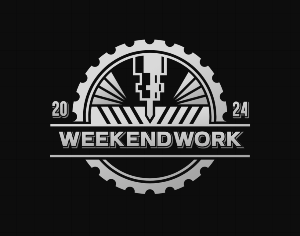 WeekendWork PRO