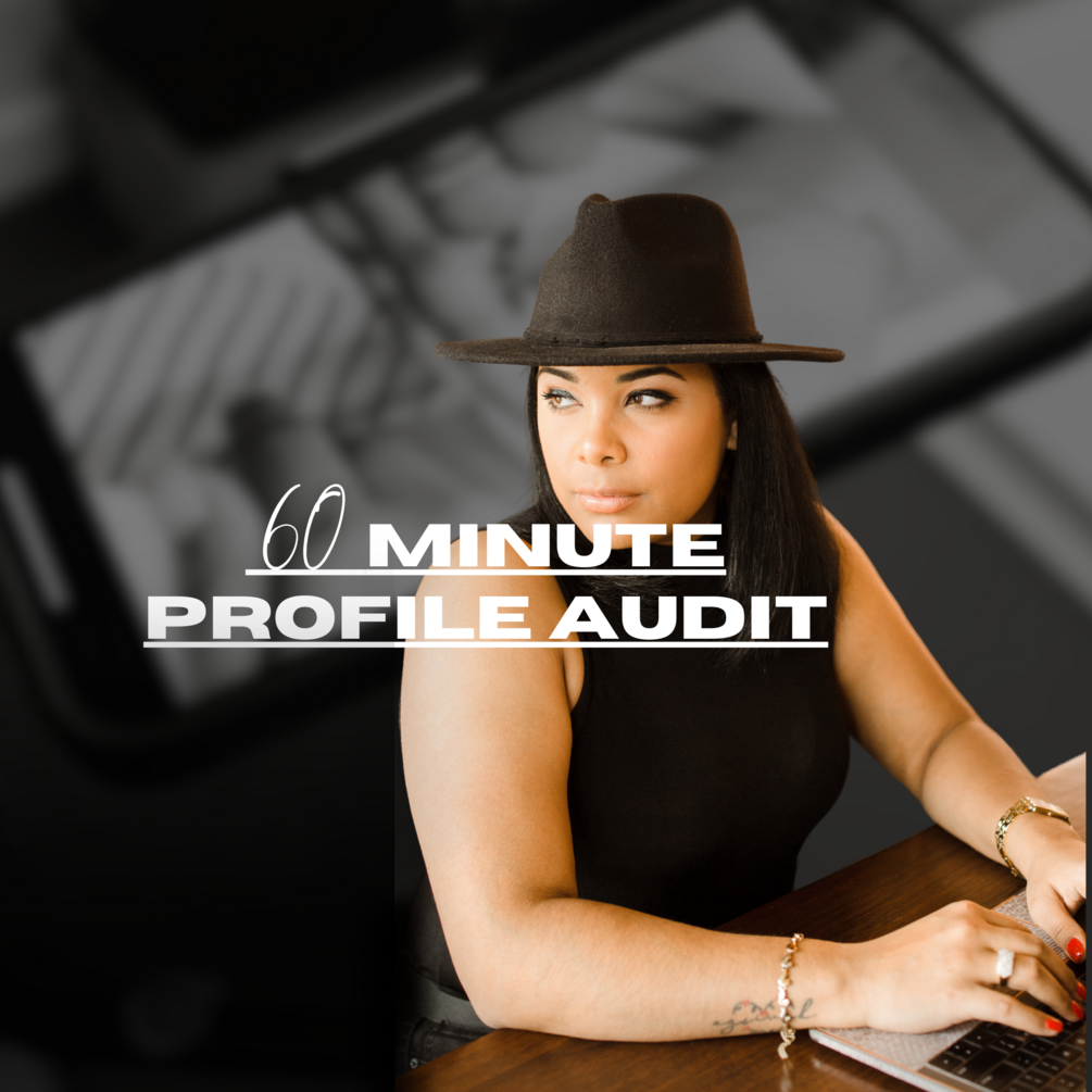 60 Minute Profile Audit