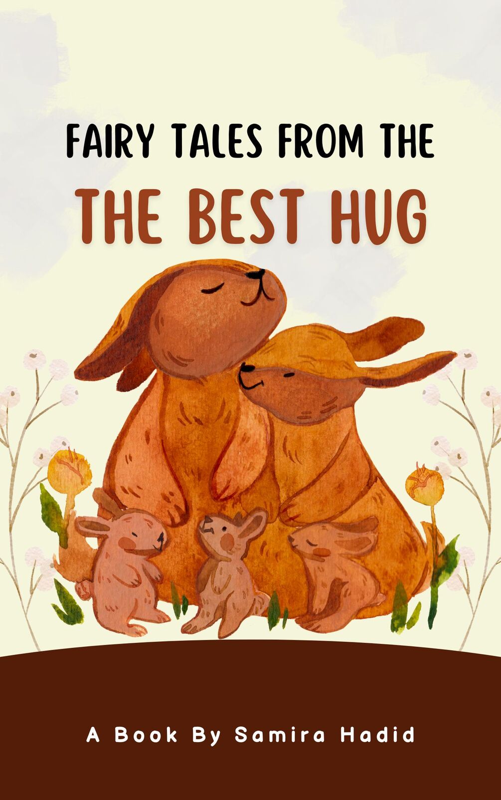 THE BEST HUG