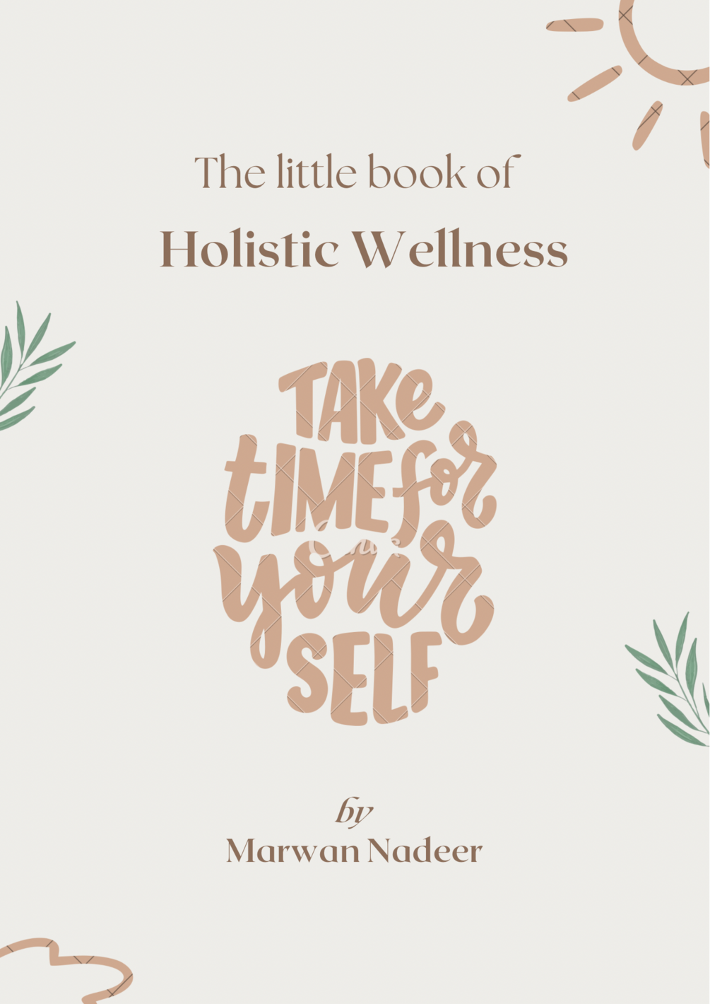 Holistic Wellness: Achieving Balance and Harmony in Body, Mind, and Spirit