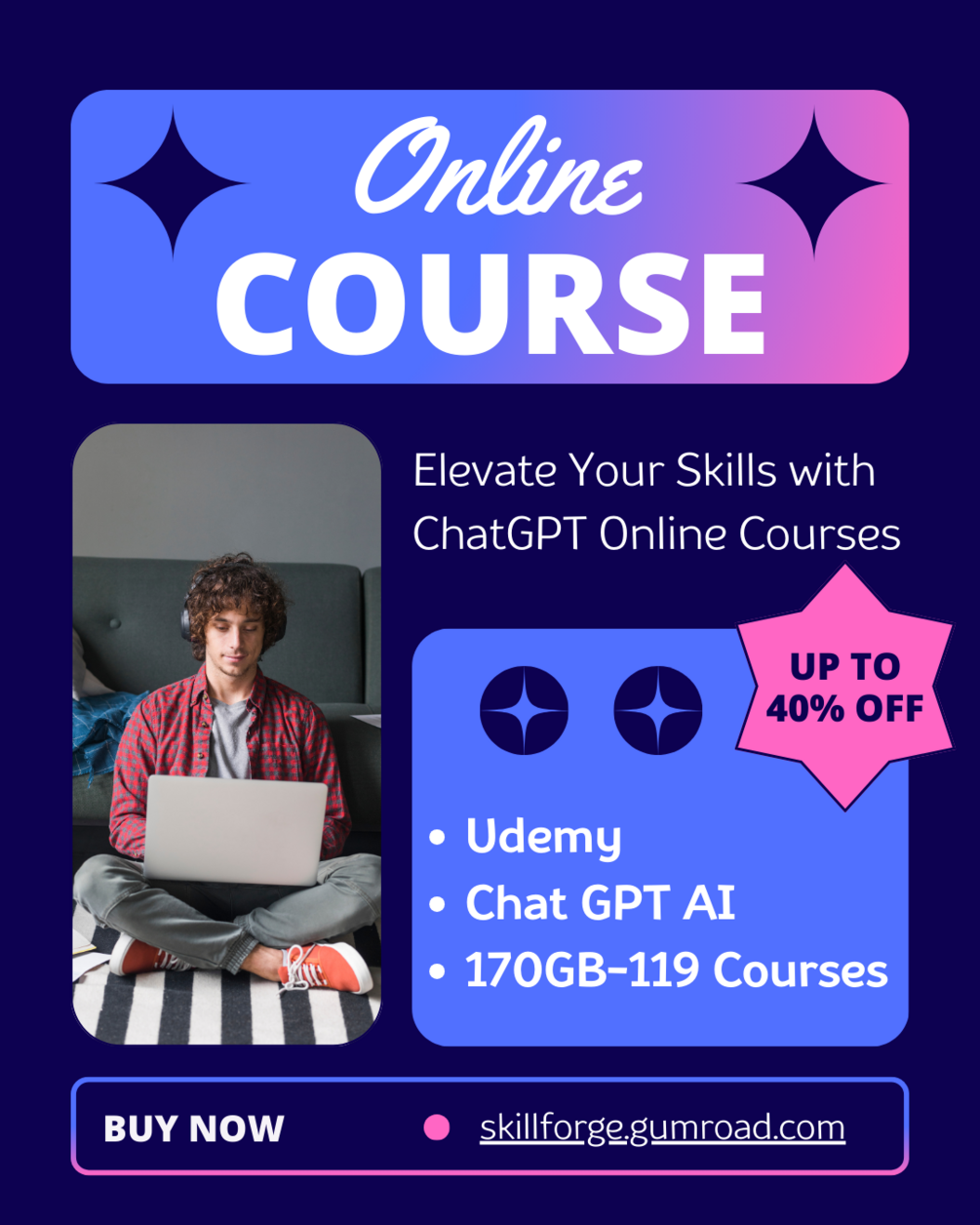 AI Mastery: Comprehensive ChatGPT and OpenAI Course Library