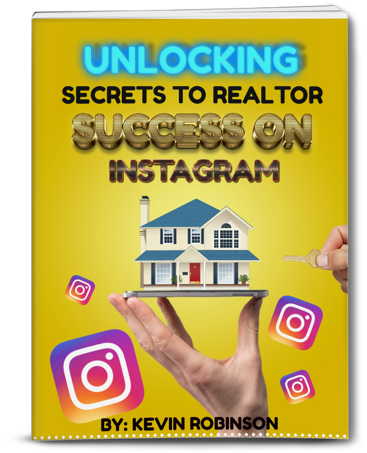 Unlock the Secrets to REALTOR® Success on Instagram! 🚀