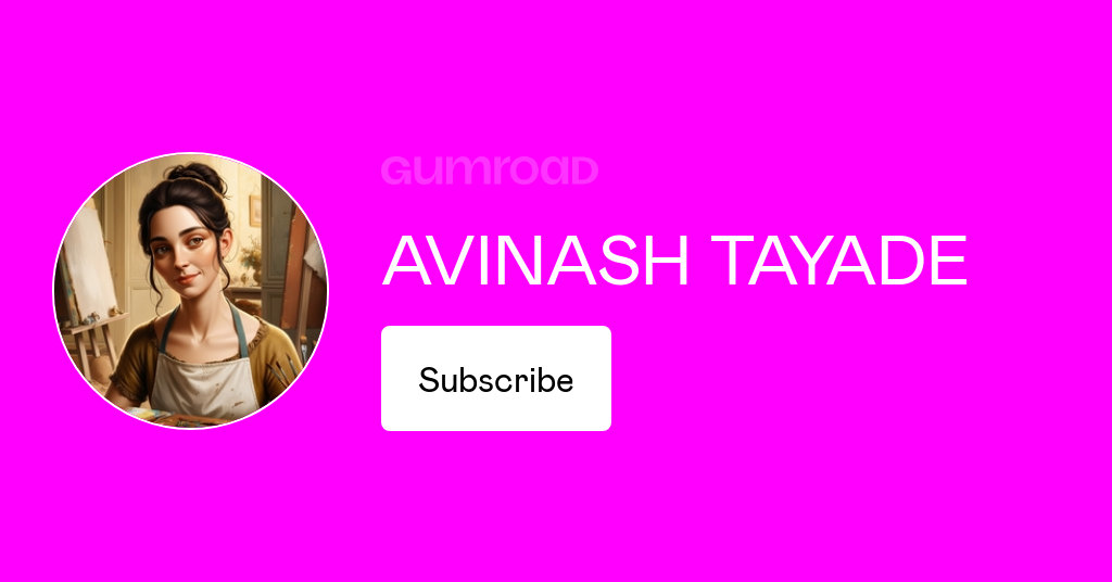 AVINASH TAYADE