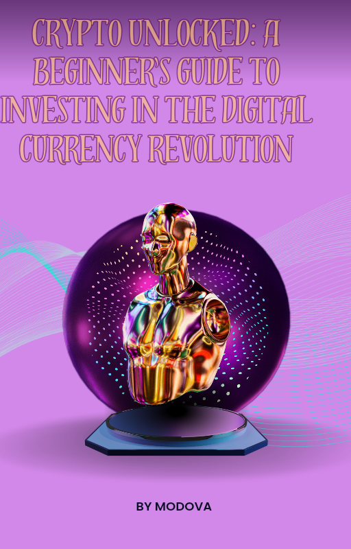 Crypto Unlocked (ebook)