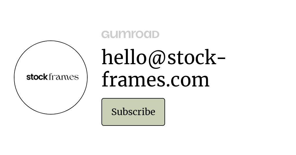 hello@stock-frames.com
