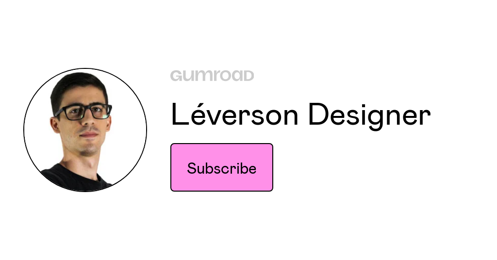Léverson Designer
