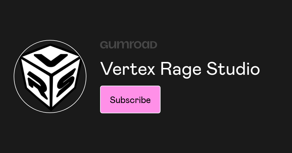 Vertex Rage Studio