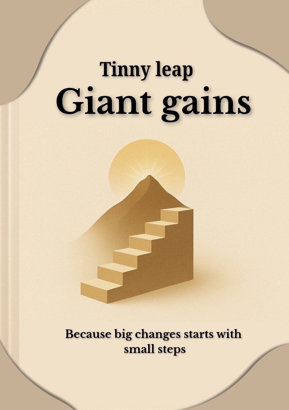 🌱 Tiny Leap Giant gains