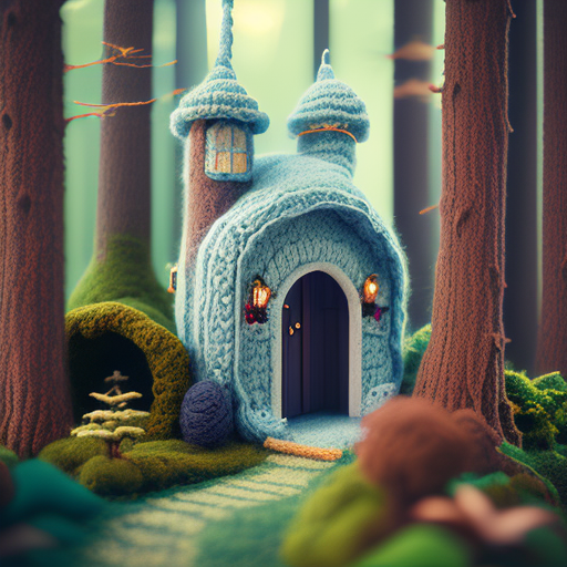 Children Book Illustrations Landscapes: Stable Diffusion Prompt