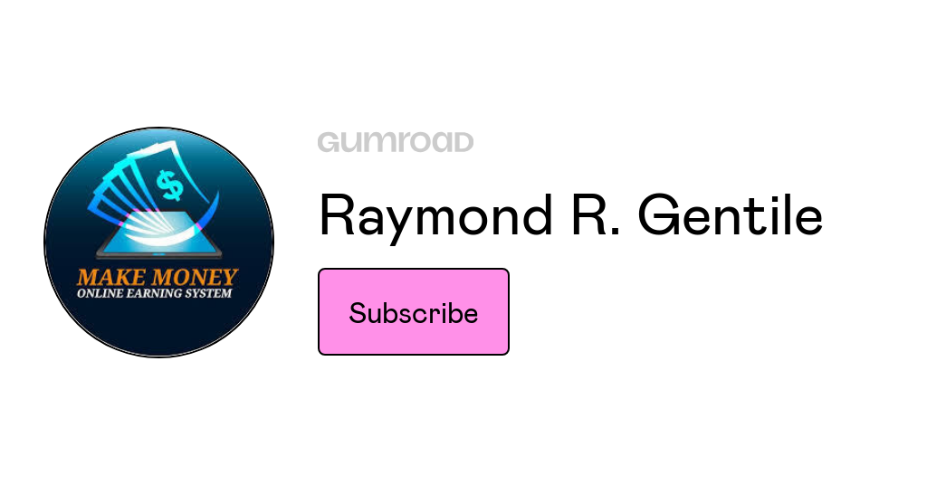 Raymond R. Gentile
