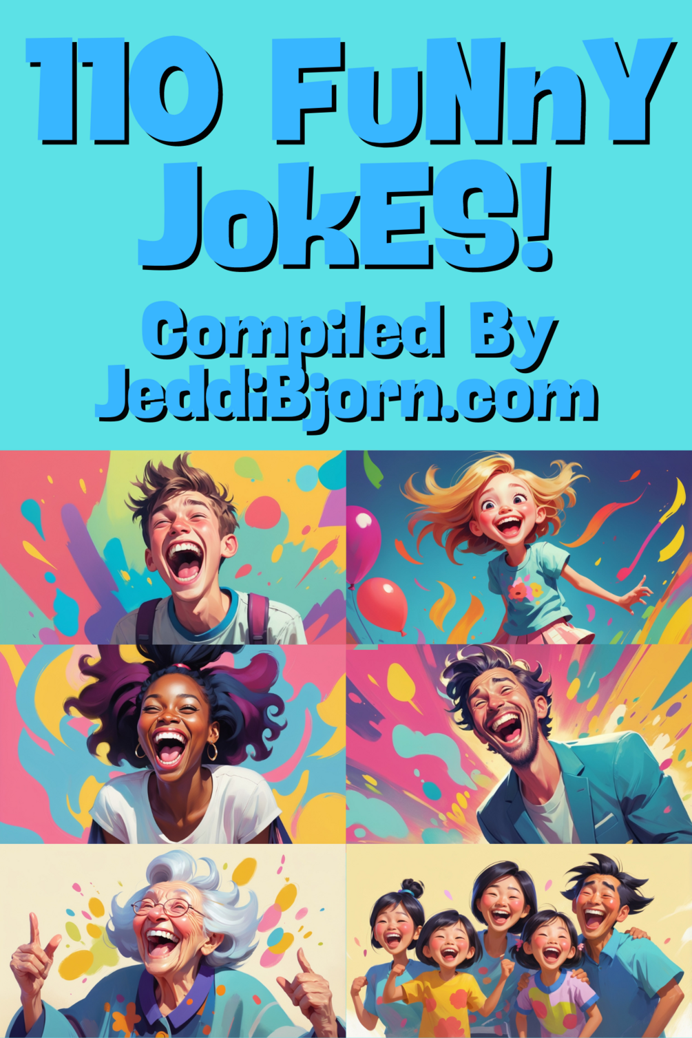 JeddiBjorn Membership