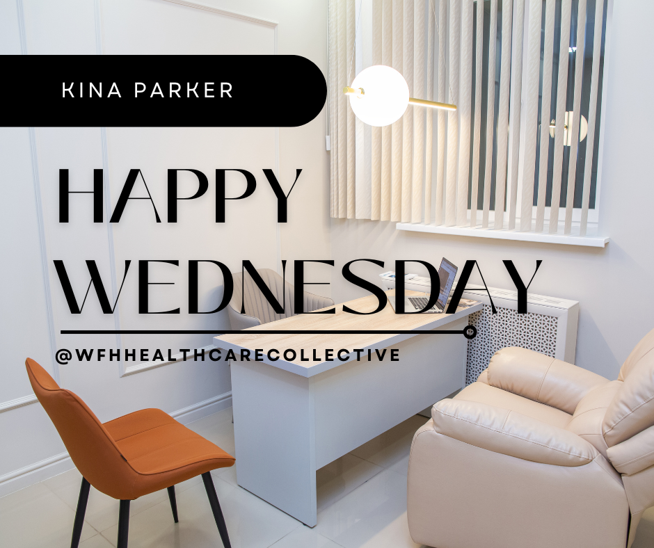Your Wednesday Remote Healthcare Job Leads 🩺💻 - Parker Virtual Services