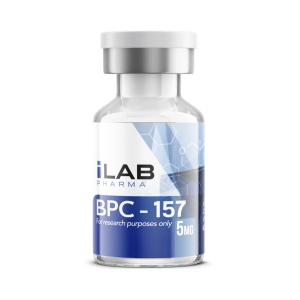 BPC-157 5mg
