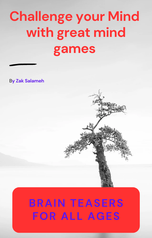 Challenge your Mind with great MIND GAMES