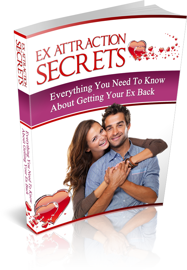 ex attraction secrets