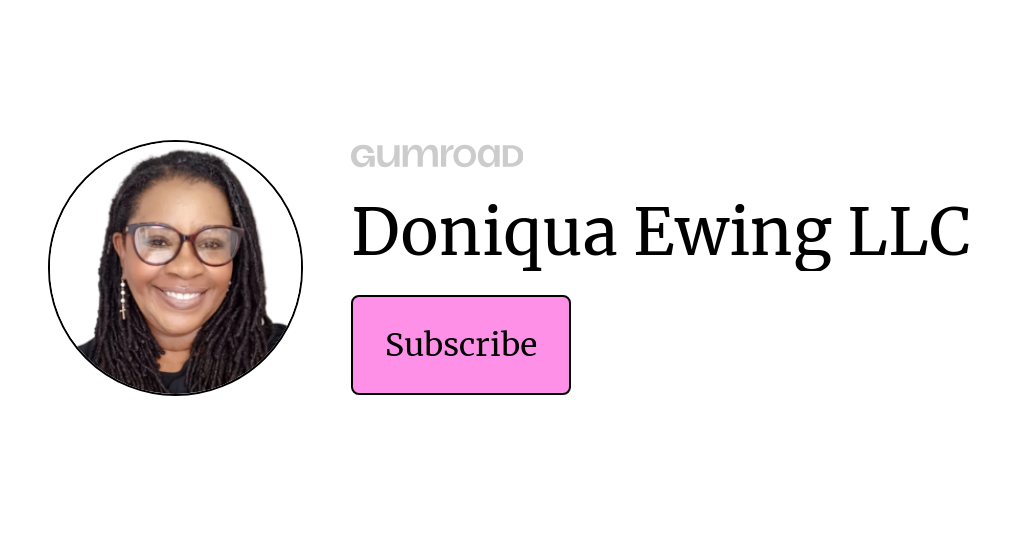 Doniqua Ewing LLC