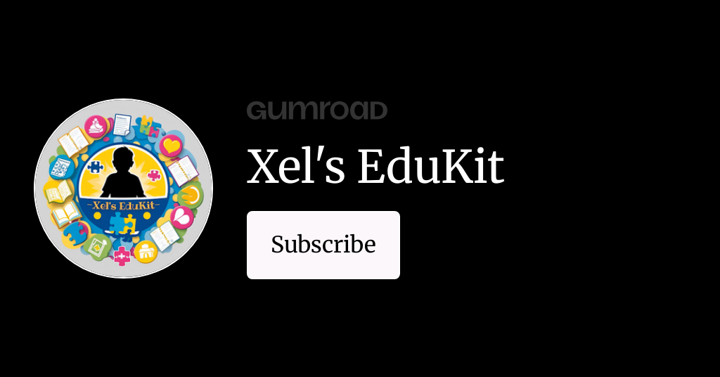 Xel's EduKit