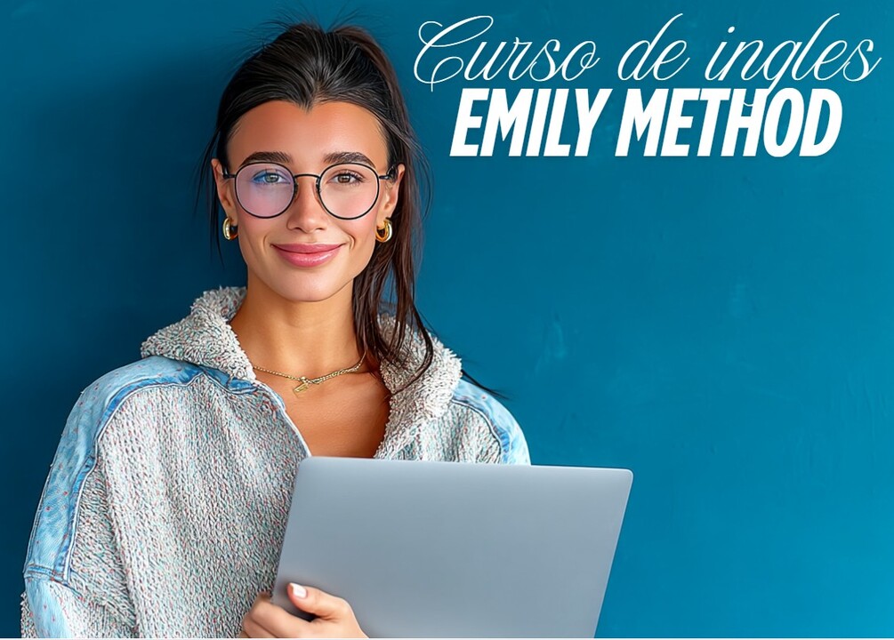 EMILY TEACHER PACK LECCIONES INGLES FACIL