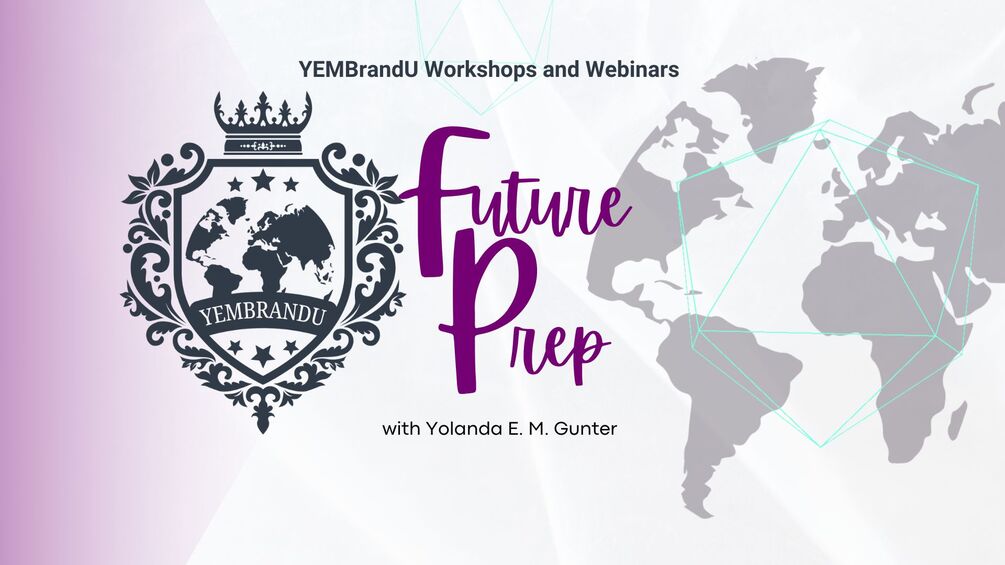 YEMBrandU Future Prep for Students Video Course
