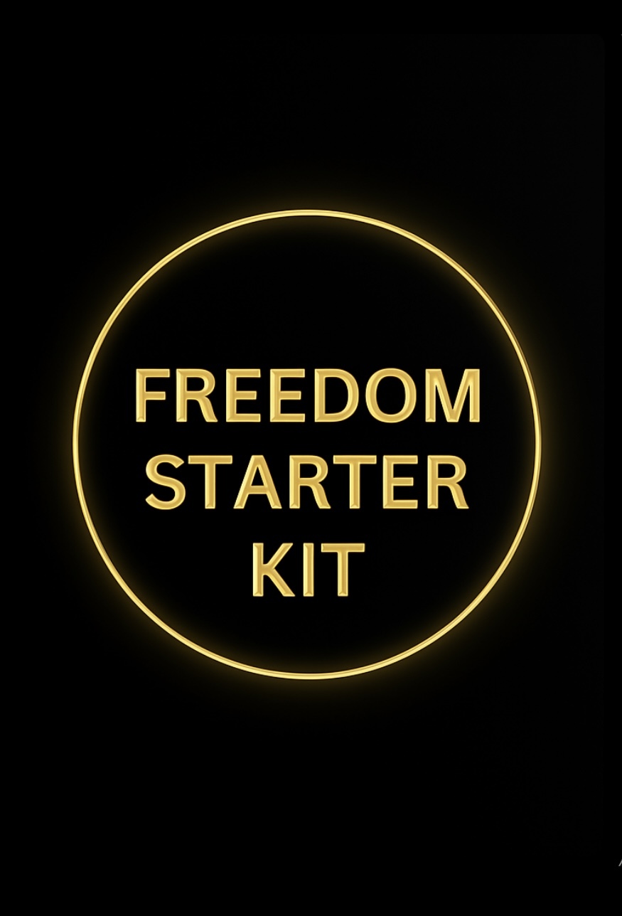 The Faceless Digital Boss