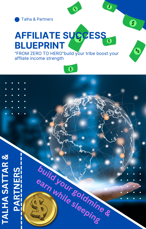 Affiliate Success Blueprint