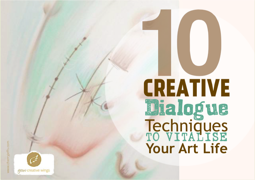 Creative Dialogue Workbook