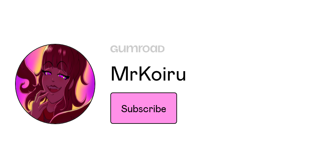 MrKoiru