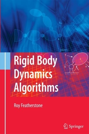 A comprehensive collection of the best rigid-body dynamics algorithms