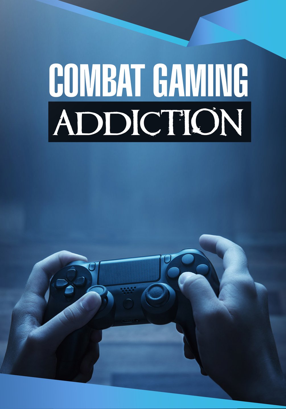 Combat gaming addiction