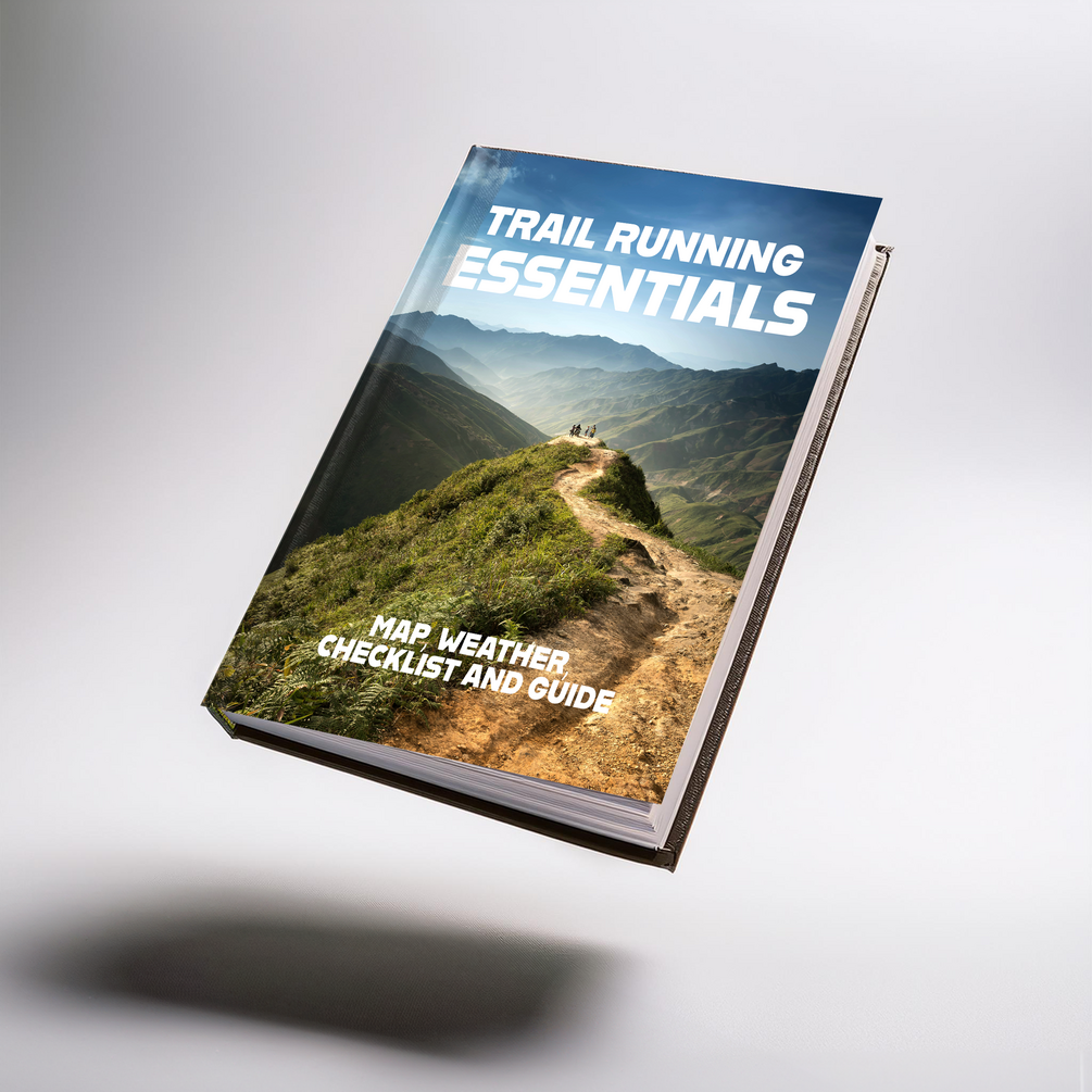 Trail Running Essentials