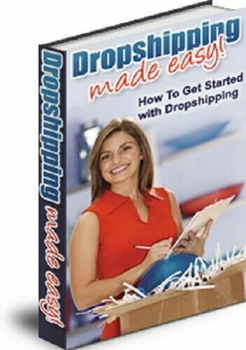 Drop Shipping Made Easy