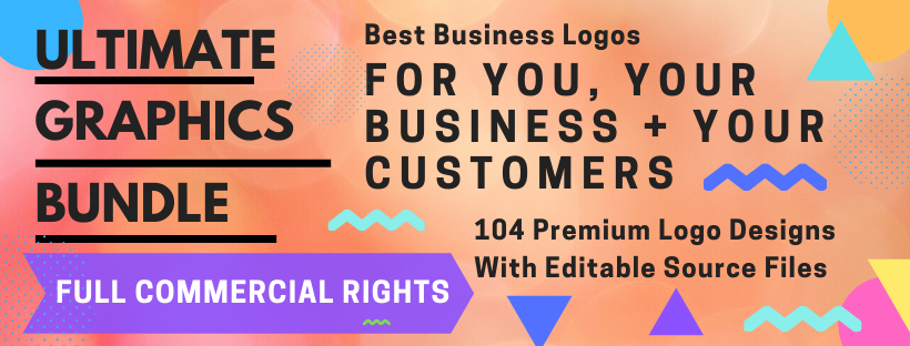 Wholesale Graphics Bundle - Passive Income for Designers