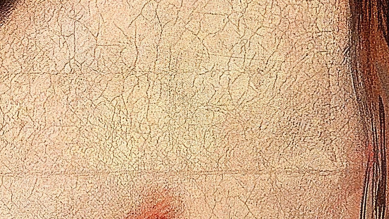 Lute player by Carl Adolf Gugel