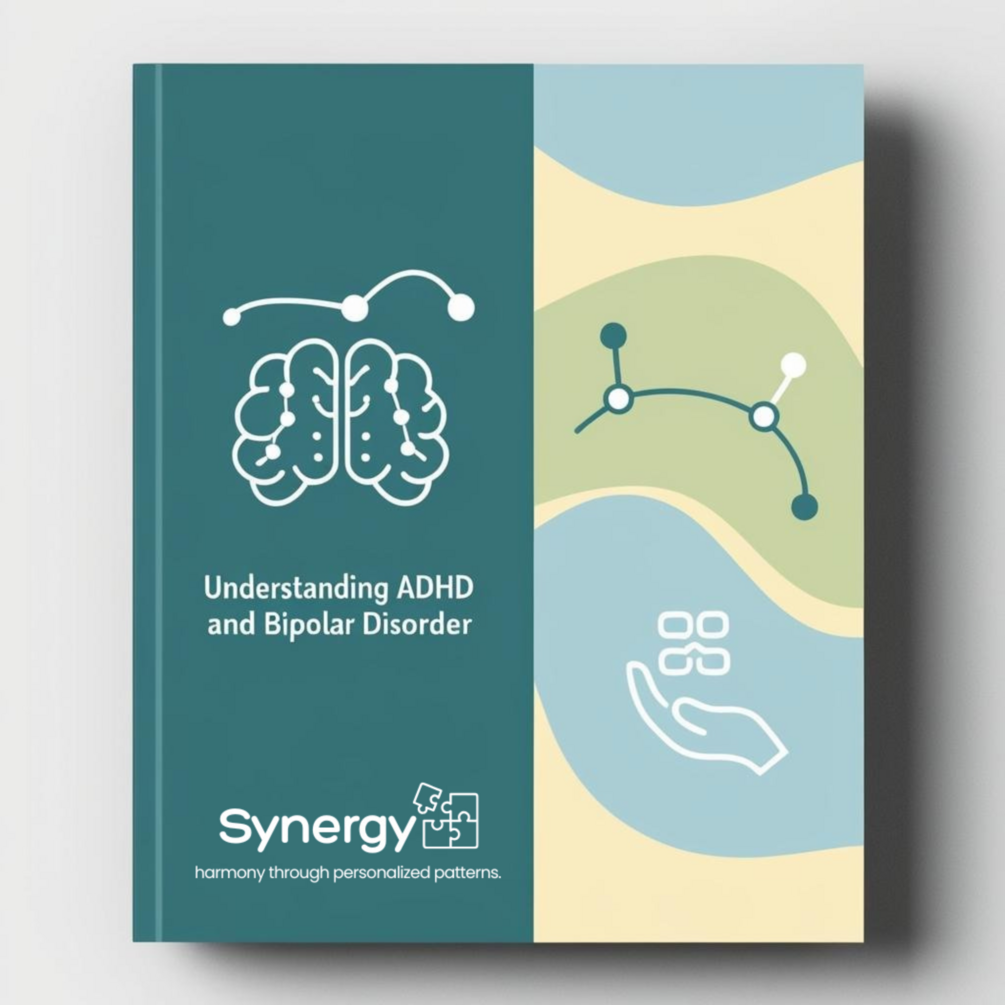 Understanding ADHD and Bipolar Disorder