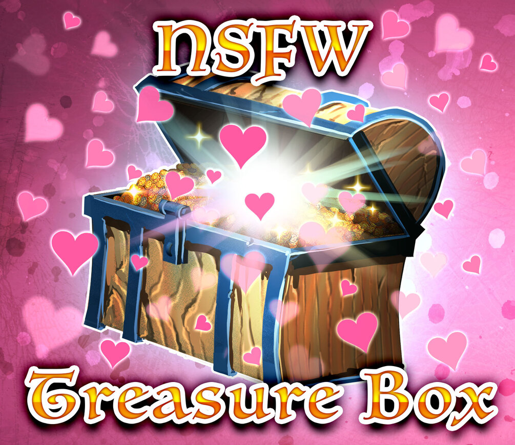 Faulty Apprentice Treasure Box 1
