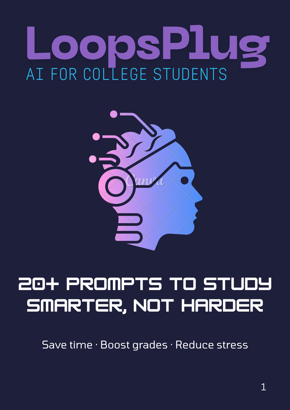 20+ prompts to study smarter