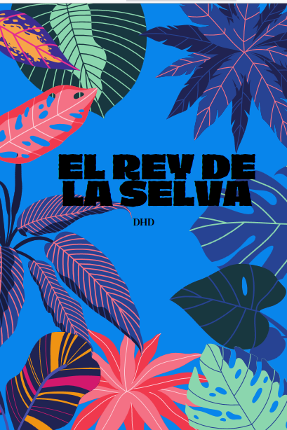 El rey de la selva