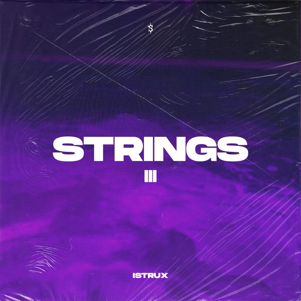 STRINGS VOL 3
