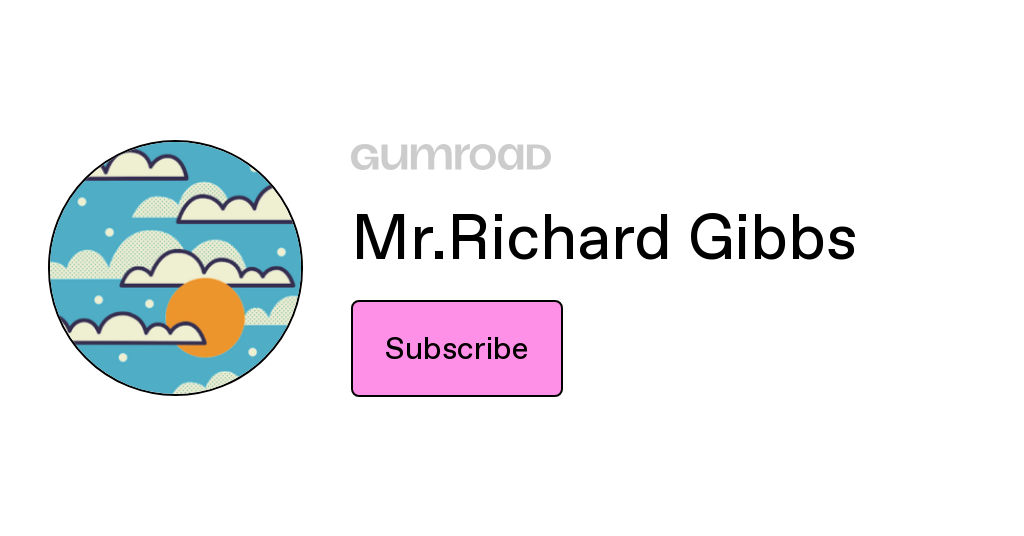 Mr.Richard Gibbs